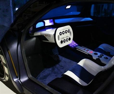 Devel 16 Car The Ultimate Hypercar Of The Future Engineerine