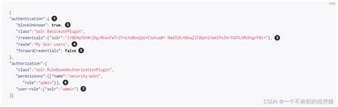 Solr搜索引擎详细教程及java Api使用（solrj 811）java连接solr8 Csdn博客