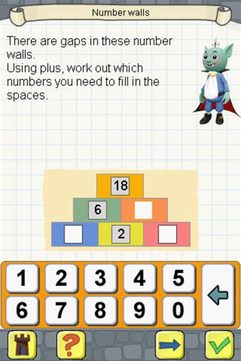 Iphone Için Math Grade 1 Successfully Learning İndir
