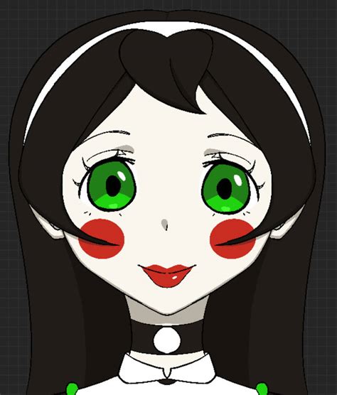 Classical Puppet By Ffutfjyfiyfgd On Deviantart