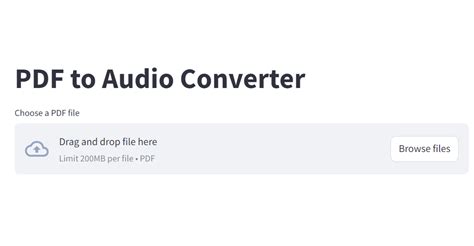 Convert Pdfs To Audiobooks With Python Build Your Own App The She Coder