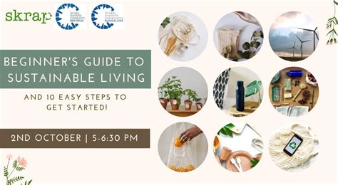 Beginner S Guide To Sustainable Living