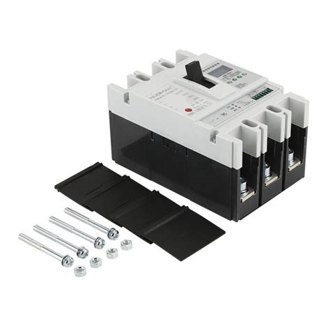 Difference Between Mcb And Mccb A Complete Guide