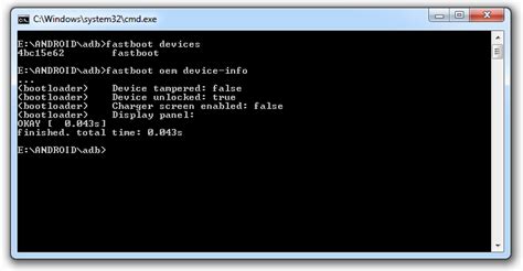 Windows Adb Fastboot