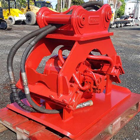 Vibrating Head Attachment For Hire Ultraquip Hire Nz