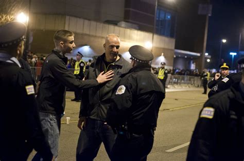 “realistic” De Escalation Force Science