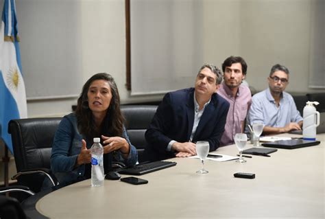 Agricultura Prorrogó La Emergencia Agropecuaria En Corrientes Y La