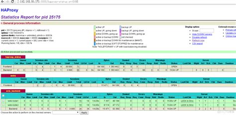Haproxy配置转发443端口流量 Haproxy多个端口转发mob6454cc769a22的技术博客51cto博客
