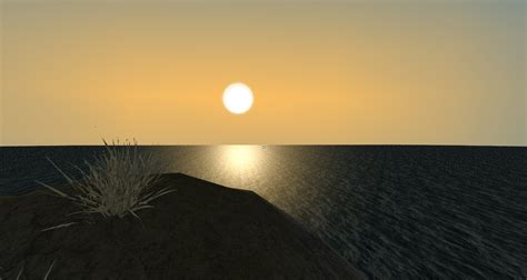 Water Shaders Image Voxelaria ModDB