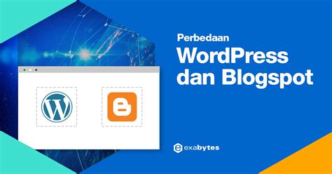 Cara Membuat Blogspot dan WordPress Secara Gratis - Cara Mesin