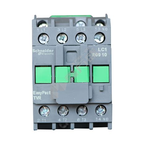 施耐德schneider 交流接触器三极lc1r系列 Lc1r1801p7n 18a 230v 50 60hz 1nc 单位 块 融创集采商城