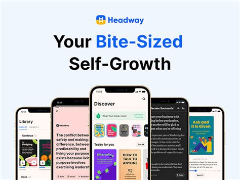 Deals Headway Premium Lifetime Subscription Geeky Gadgets