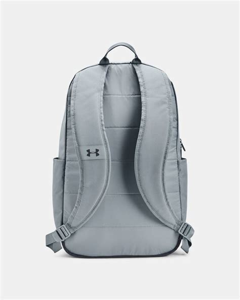 Under Armour Unisex Ua Halftime Backpack Grey In Dubai Uae