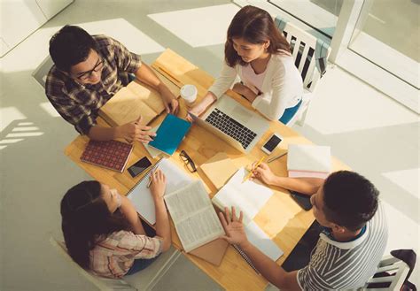 13 Tips For Students Getting Started With Project Based Learning