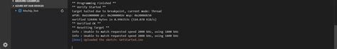 Working With Mxchip Az3166 Iot Devkit Part Ii Kaispe