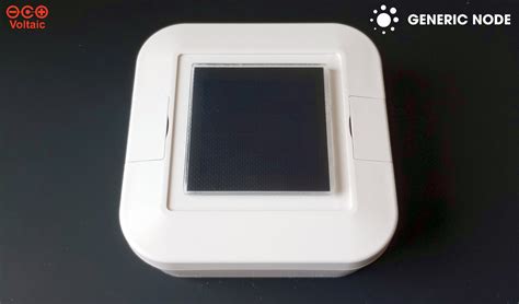 Generic Node Sensor Edition