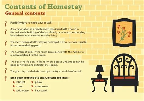 Homestay Handbook