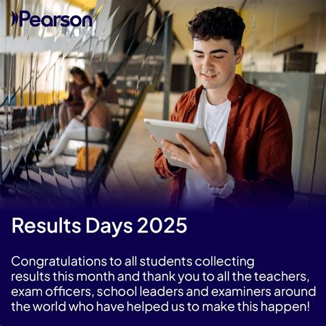 Its Gcse Results Day 🙌🎉 Pearson Exams Officers Support Facebook