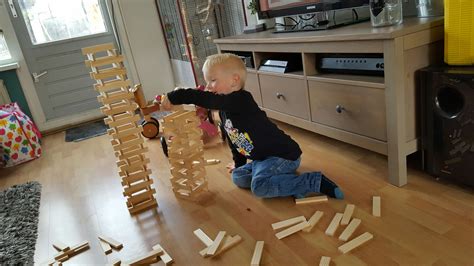 KAPLA - Educatief constructiespeelgoed - Alles Over Speelgoed ...