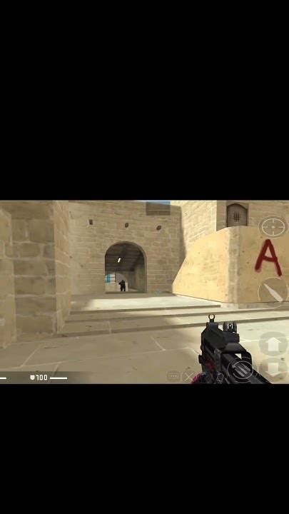 Csgo Mobile Gameplay Shorts Youtube