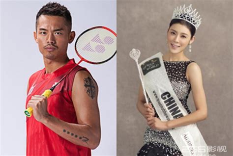 Lin Dan đánh Thầy Phản Vợ Siêu Sao Và Kẻ Nổi Loạn Số 1 Cầu Lông