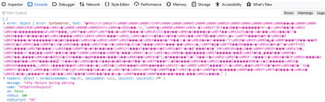 Javascript Display Image From API Stack Overflow