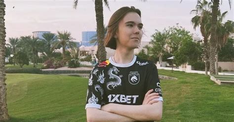 Donk подвел итоги года в Team Spirit
