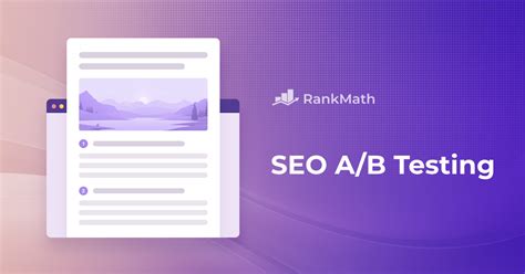 Ultimate Guide To A B Testing In Seo Best Practices For Success Asas Wordpress
