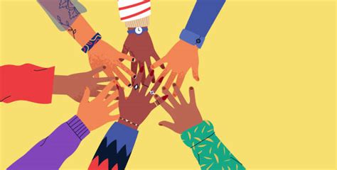 多様性 イラスト素材 Istock
