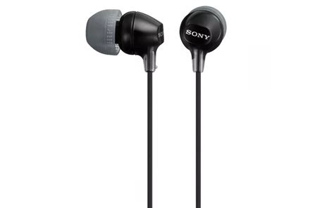 Fone de ouvido Sony Veja opções para sua escolha Conhecimento e Tecnologia