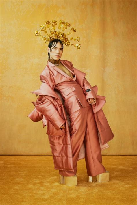 Eugene Lee Yang On Why Queer Viewers Will Connect With His Nimona