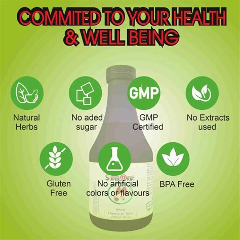 Super Orac Syrup At ₹ 450bottle In Firozpur Id 2851689453297