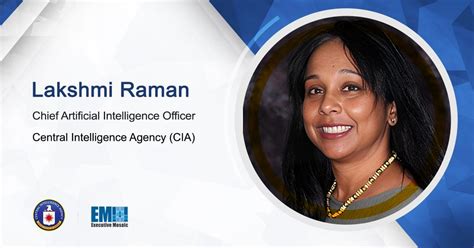 central intelligence agency is upskilling its workforce with ai