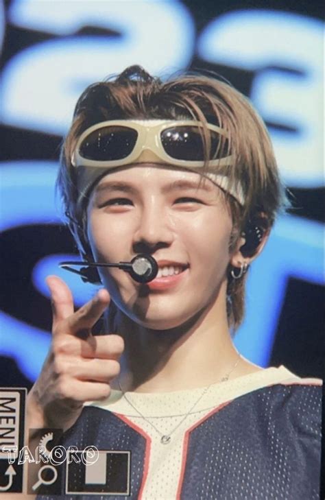 Preview Shotaro At Kcon La 2023 Showcase ©️onpict Taro What Can I
