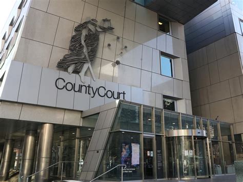 Vic Courts And Law Victoria Crime News And Latest Updates Au