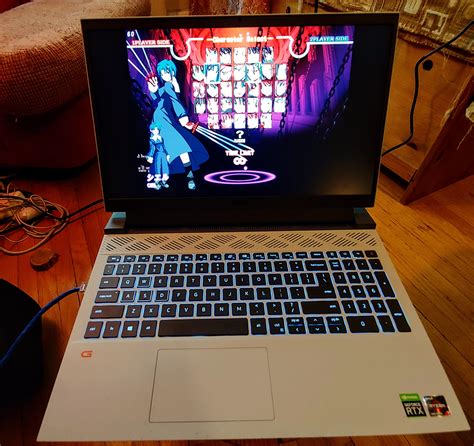 Dell G15 Ryzen Edition Review A Powerful Monster 46 Off