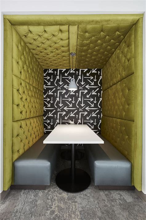 Netapp Building 2 Hagersmith Design Raleigh Hager Smith