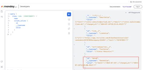 Clearing Date Column In Subitem Monday Apps And Developers Monday Community Forum