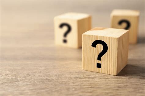 Cube Questions Royalty Free Photos And Stock Images Shutterstock