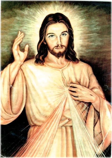 The Wandering Witch Jesus Broke My Heart