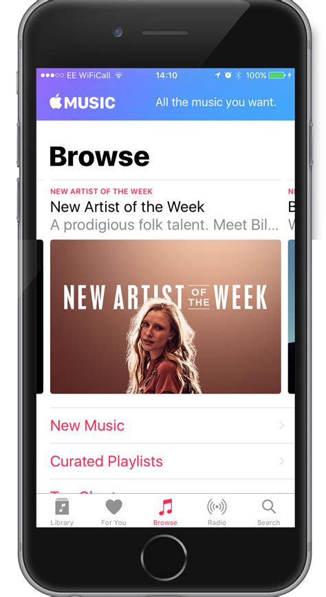 New Features In Ios 10 Music Ios 10 Guide Tapsmart