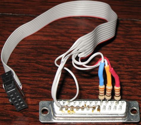 Avr Programmer Rototron