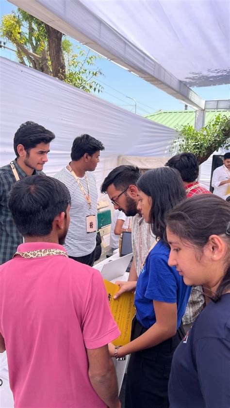 Prajakta Kadam On Linkedin Hackathon His2 Innovation Technology