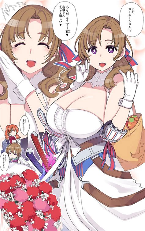 Artist Mil Nhentai Hentai Doujinshi And Manga