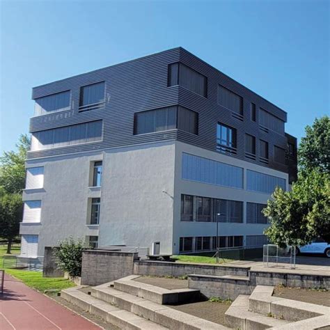 Saxer Saxerholzbau Idealholzbau Kellerholzundfassadenbau Gemeinsam