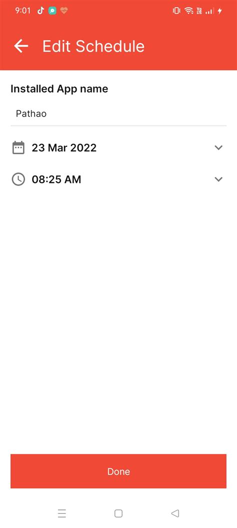 GitHub ImtiazOvi App Scheduler A Simple App Scheduler Application