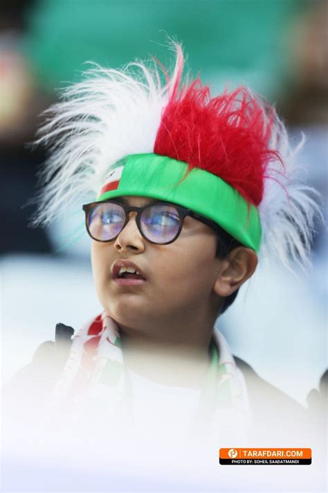 دختران ایران و ژاپنی روی سکوهای اجوکیشن سیتی؛ گزارش تصویری طرفداری