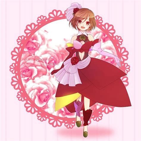 MEIKO VOCALOID Image By Agi Kankarado 1416533 Zerochan Anime