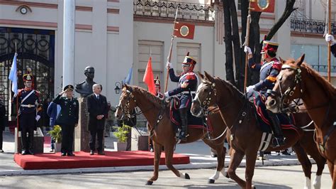 China analiza trabajar con la Argentina en la fabricación de aviones y