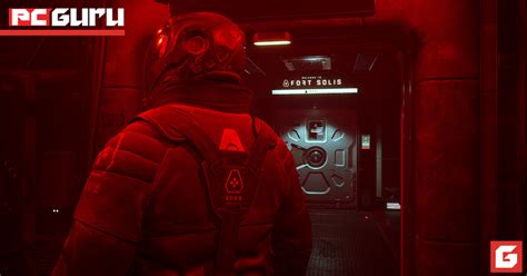 Fort Solis Vágás Nélkül érkezik A Sci Fi Horrorjáték